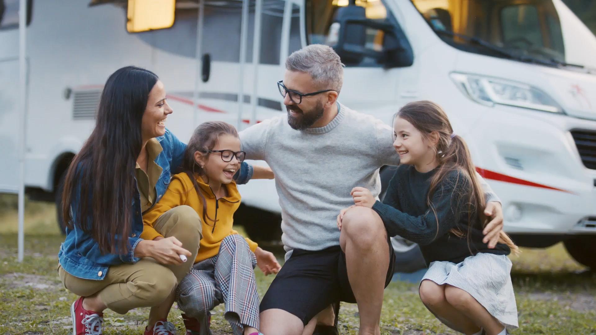 El Camping Zarautz abre sus puertas durante los 365 días del año
